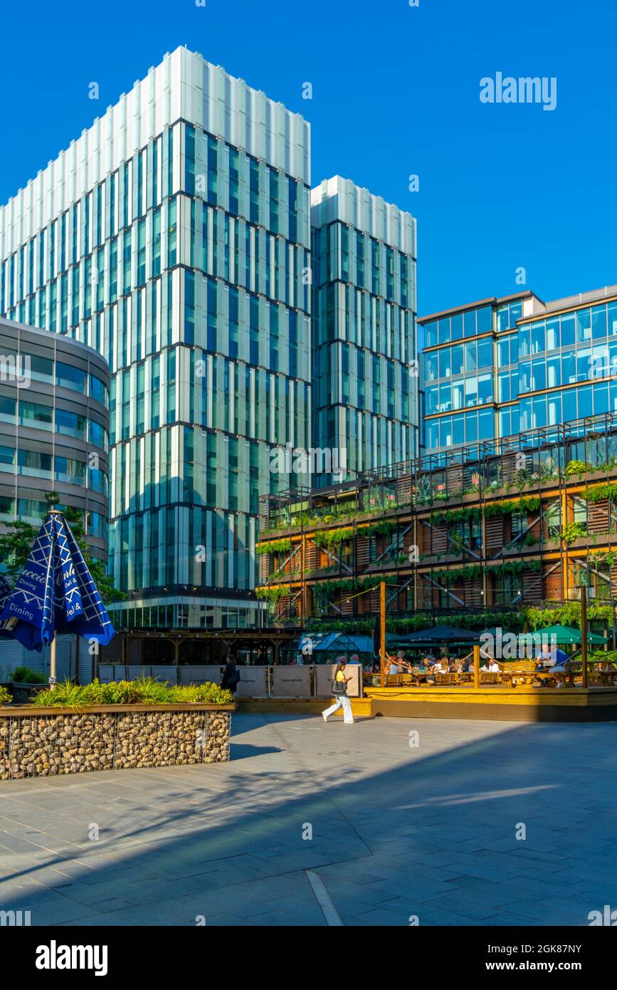 Springfields hi-res stock photography and images - Alamy