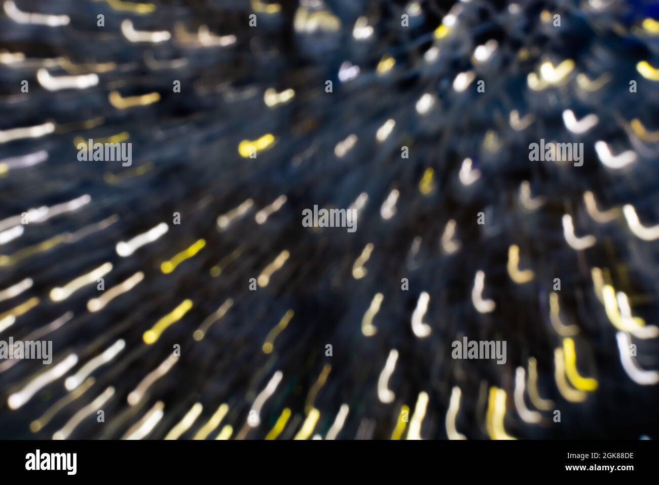 Lighting abstract effect for background or artist use Stock Photo - Alamy