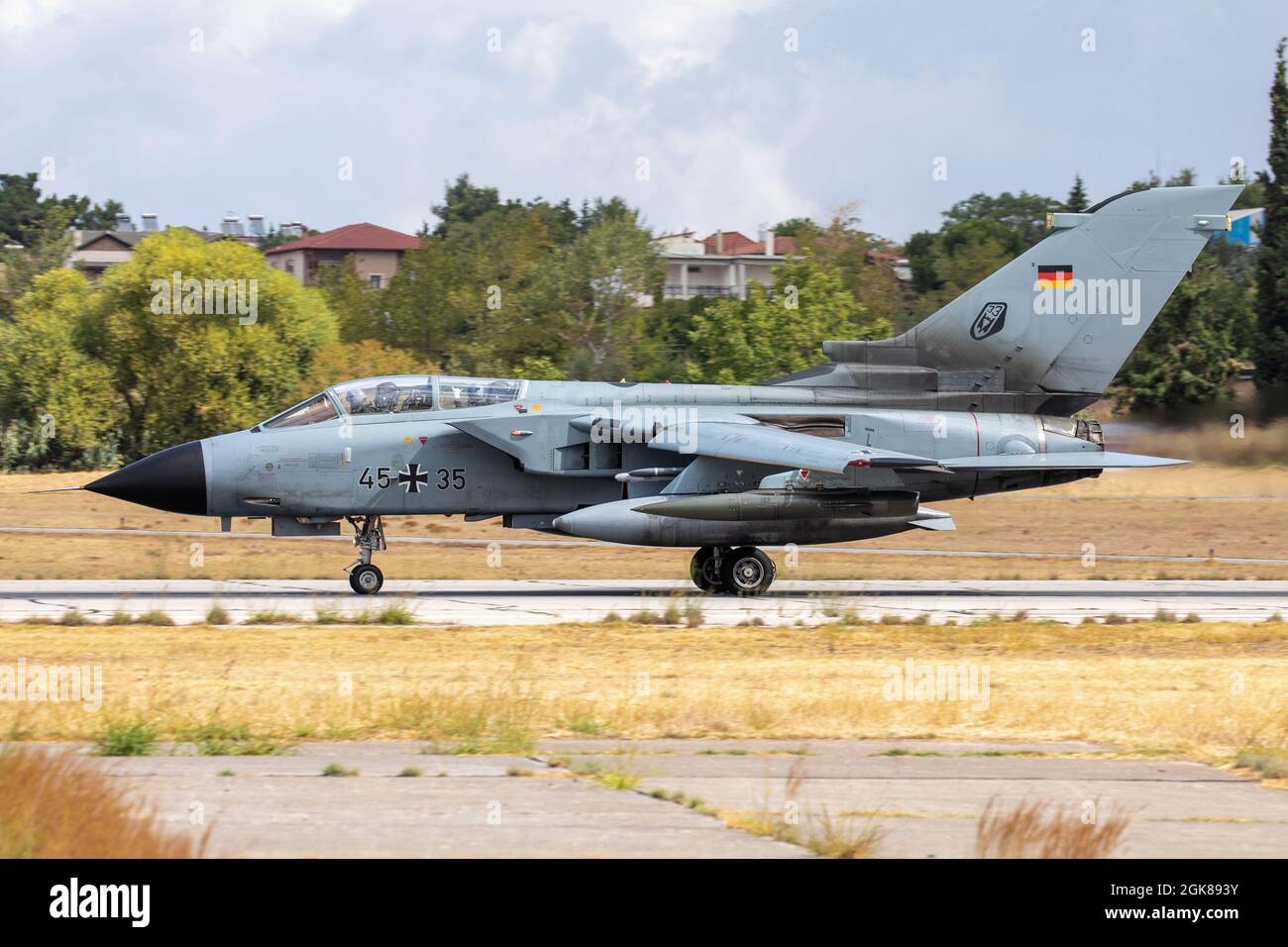 Luftwaffe tornado ids hi-res stock photography and images - Alamy