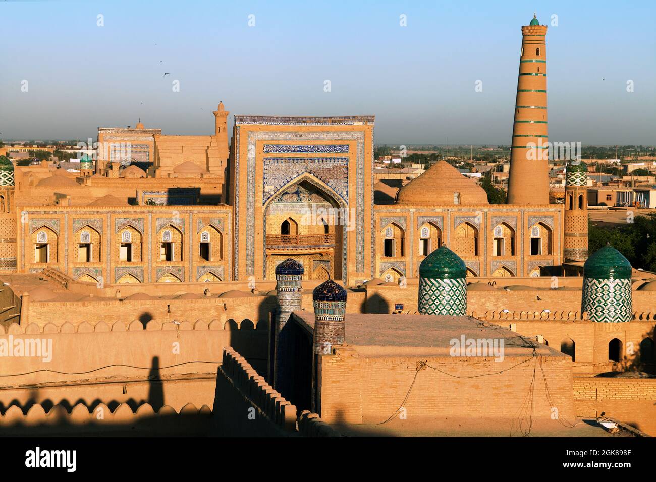 Xorazm province hi-res stock photography and images - Alamy