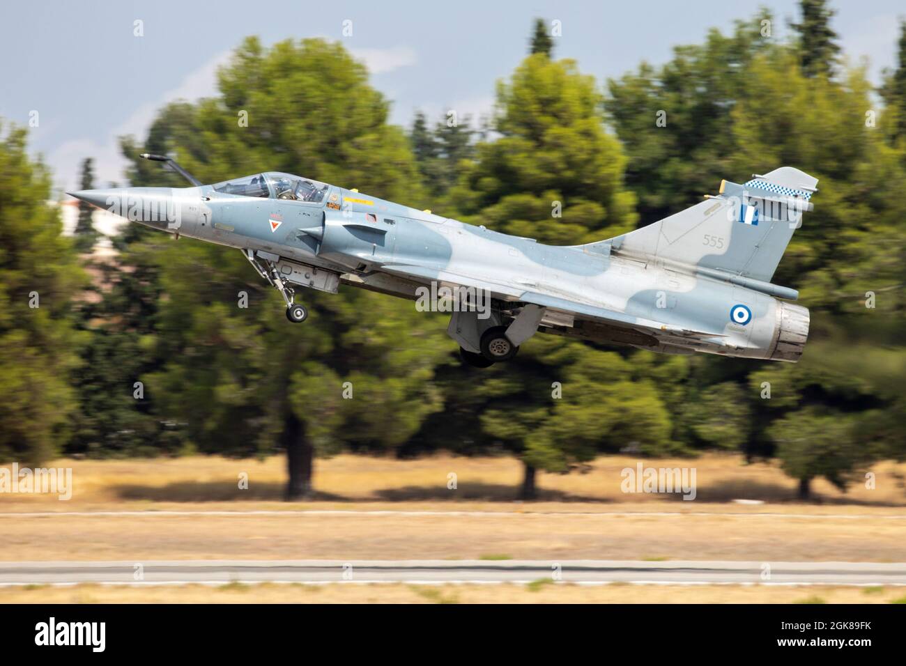 Mirage 2000 5 hi-res stock photography and images - Alamy
