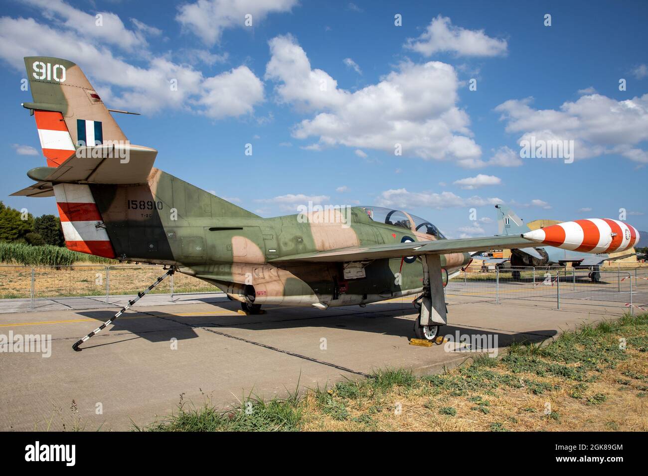 T 2 buckeye hi-res stock photography and images - Alamy