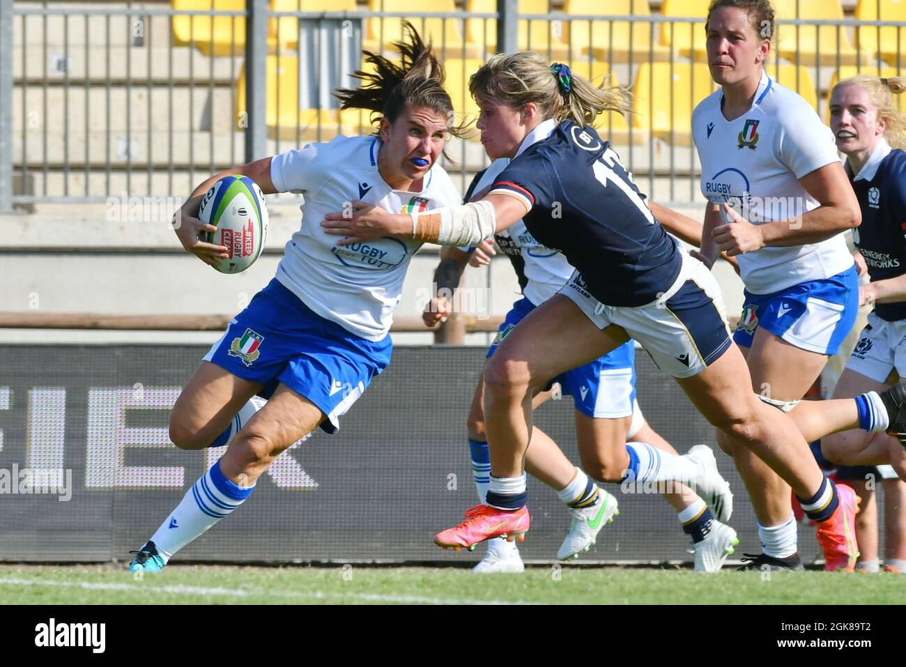 Lisa thompson hi-res stock photography and images - Alamy