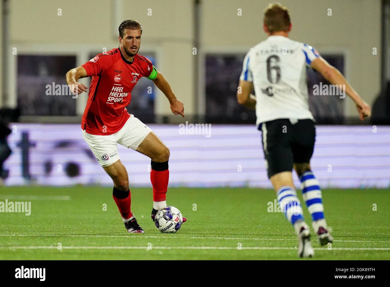 Robin van der meer jens van son hi-res stock photography and images - Alamy