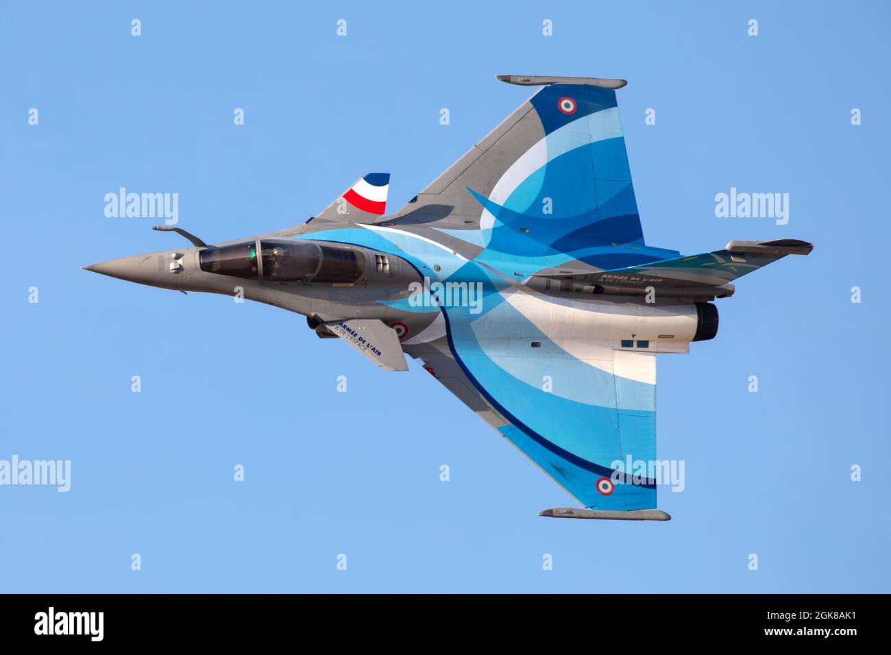 French air force dassault rafale c hi-res stock photography and images ...