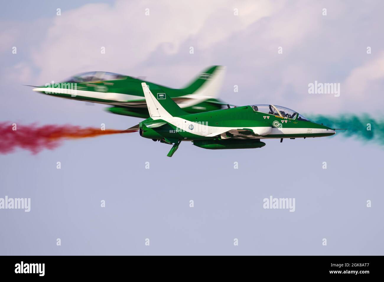 Saudi hawks hi-res stock photography and images - Alamy