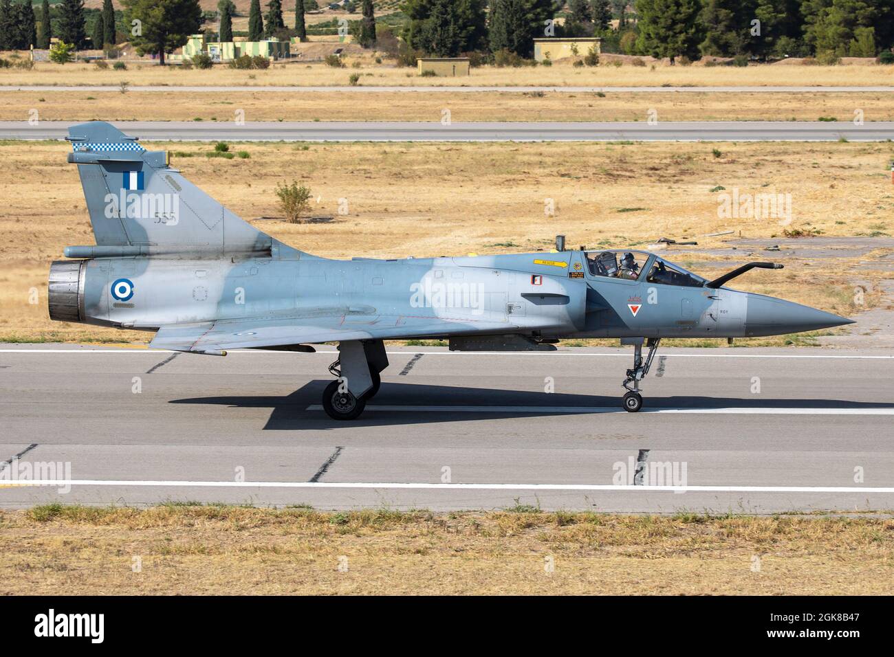 Mirage 2000 5 hi-res stock photography and images - Alamy