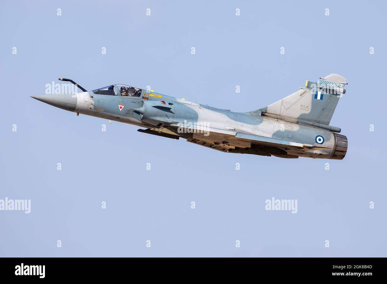 Mirage 2000 5 hi-res stock photography and images - Alamy