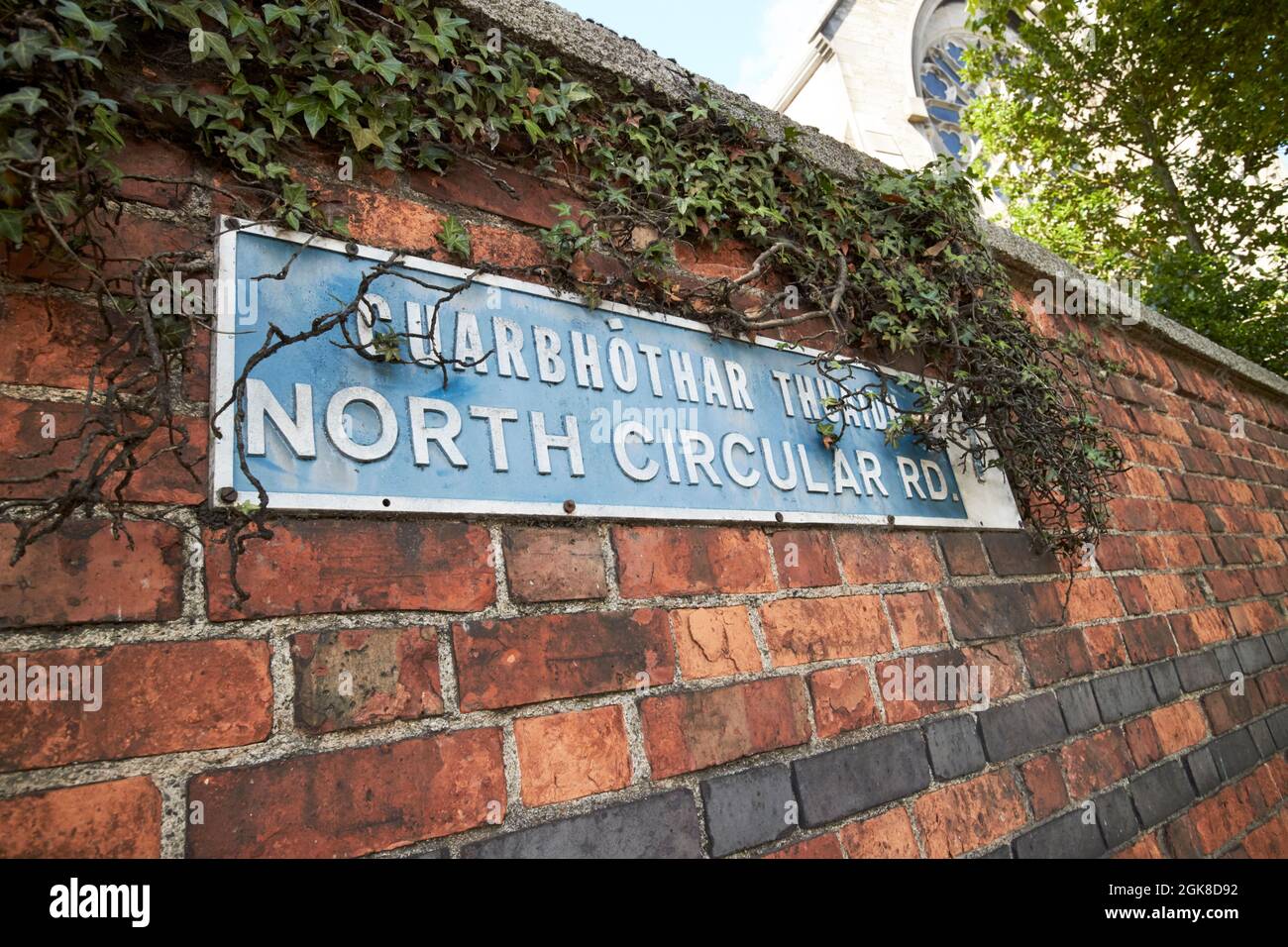 North circular hi-res stock photography and images - Alamy