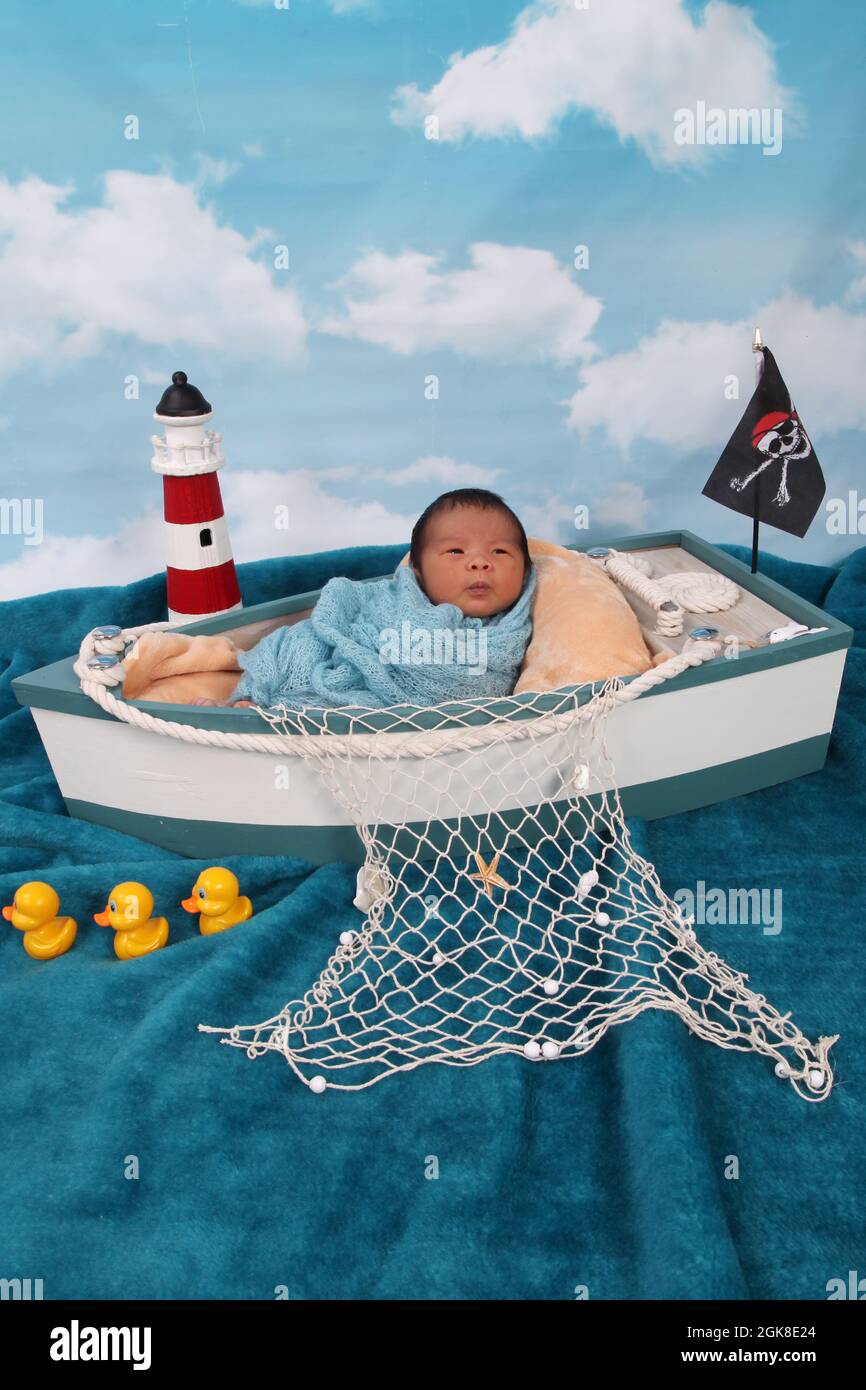 Philippines baby hi-res stock photography and images - Alamy