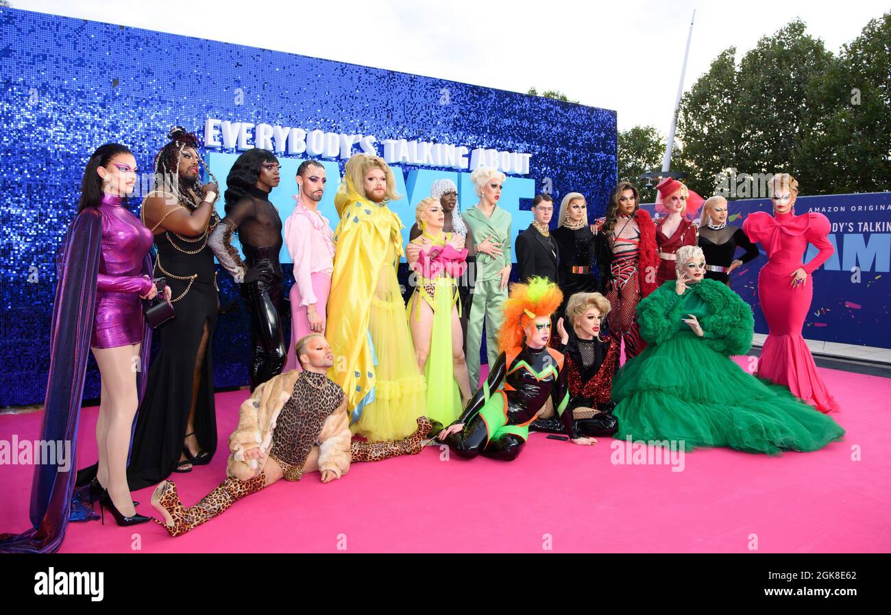 Jamie pamaphoto hi-res stock photography and images - Alamy