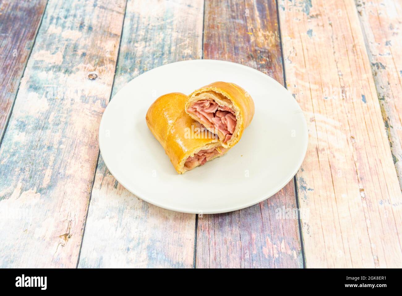 Cachito hi-res stock photography and images - Alamy