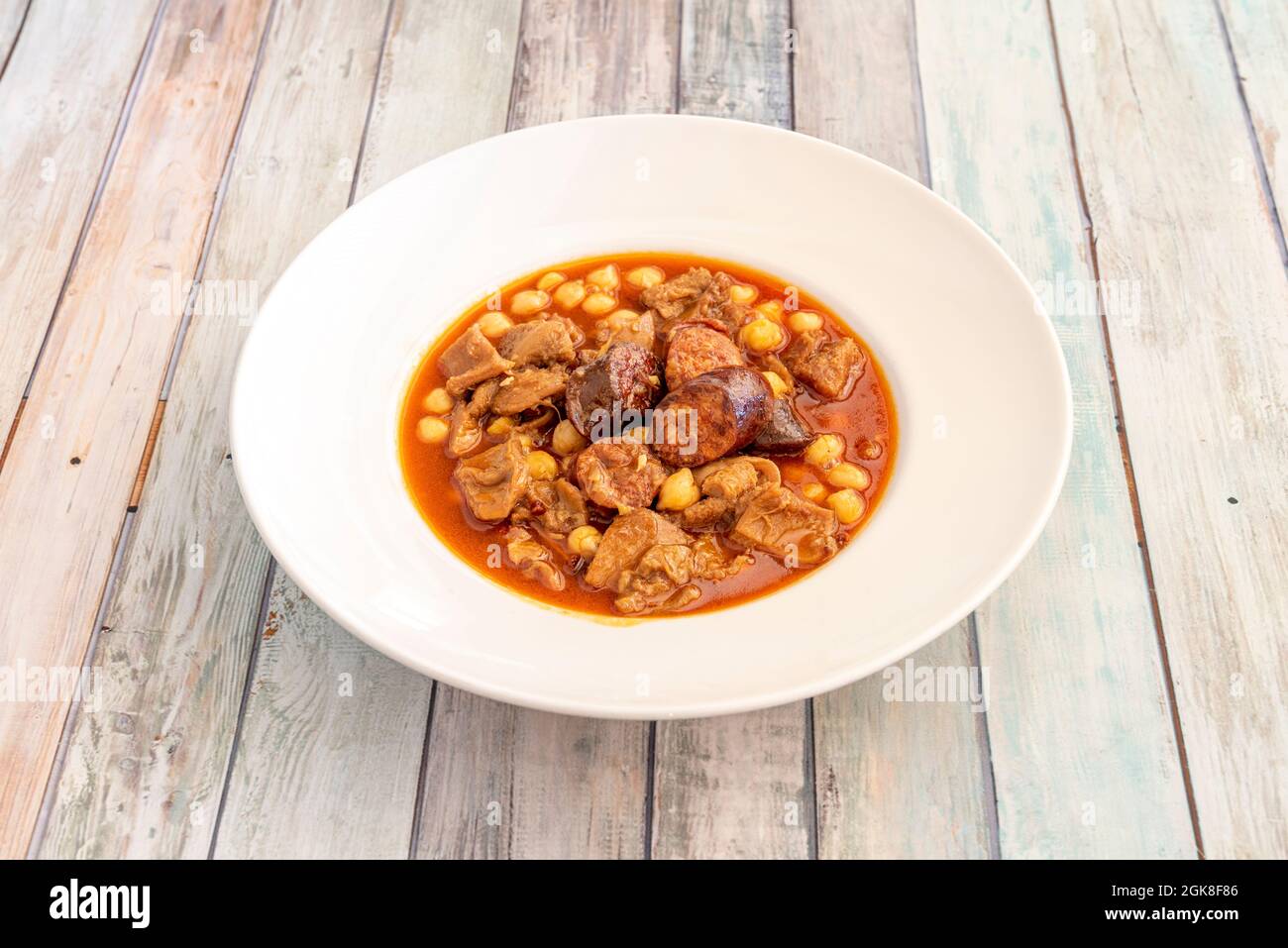 Tripe plate hi-res stock photography and images - Alamy
