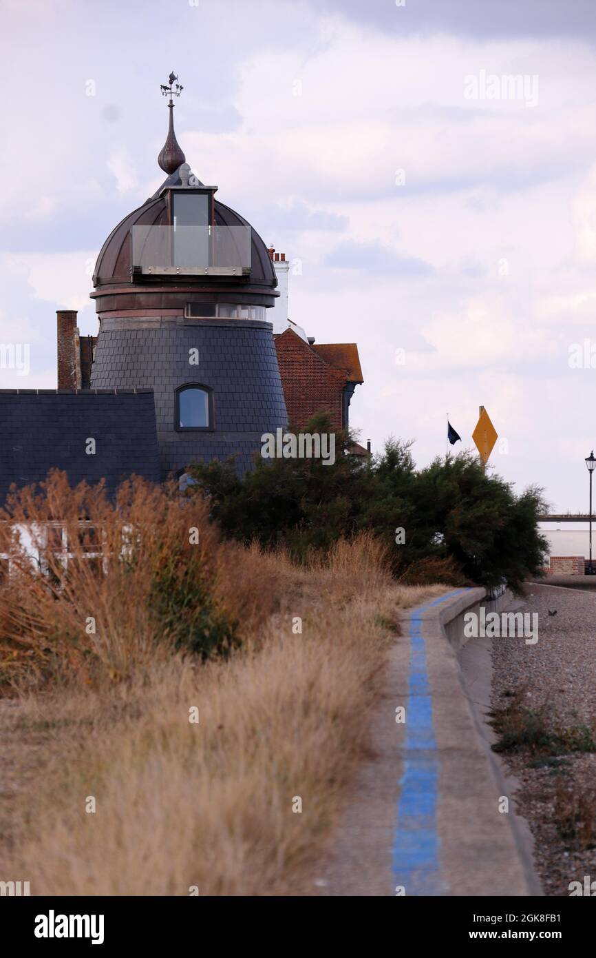 The old mill house hi-res stock photography and images - Alamy