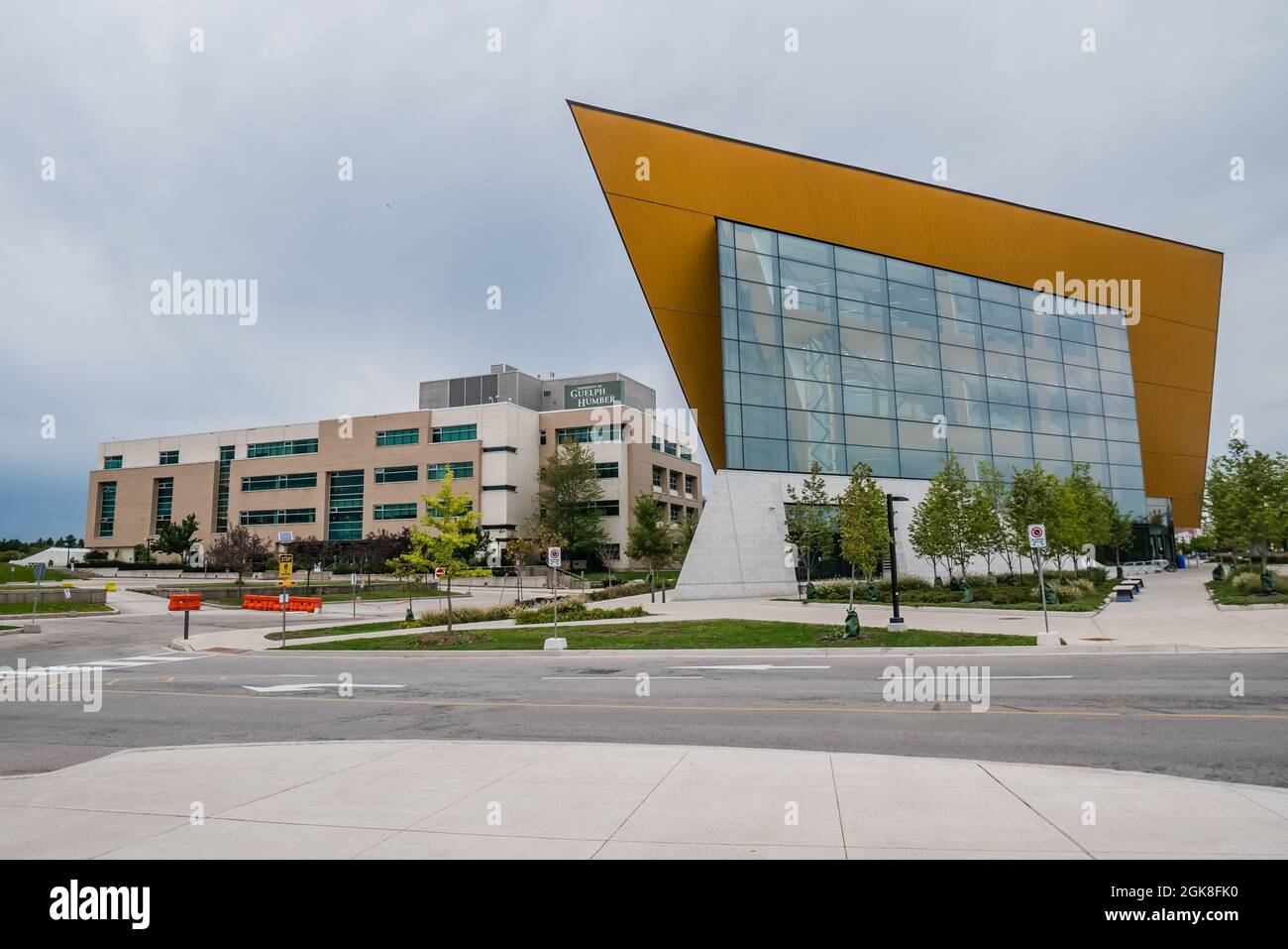 Humber college hi-res stock photography and images - Alamy