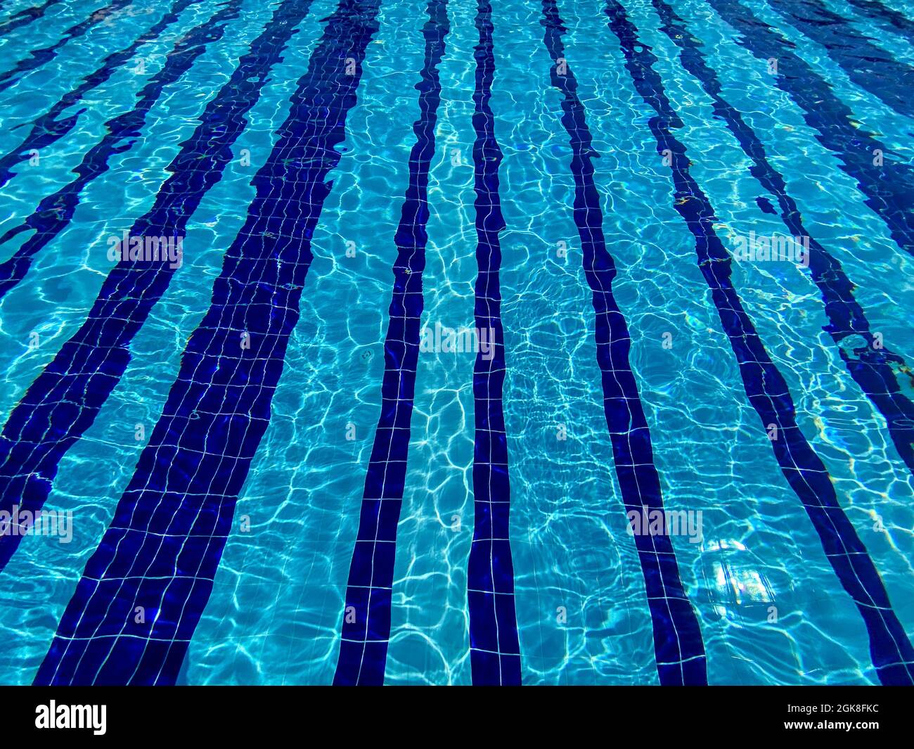 Navy blue tiles hi-res stock photography and images - Alamy