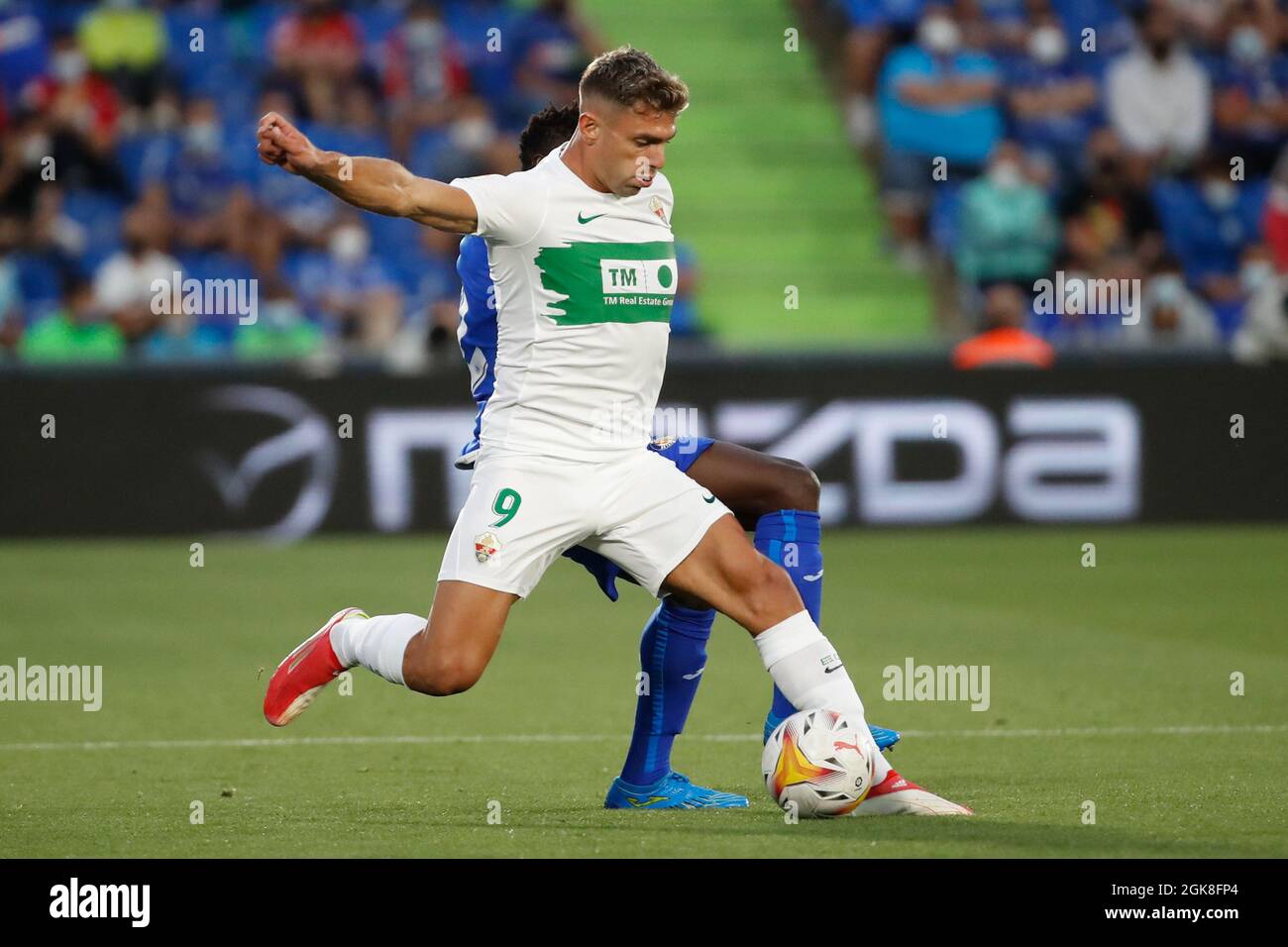 Lucas boye of elche hi-res stock photography and images - Alamy