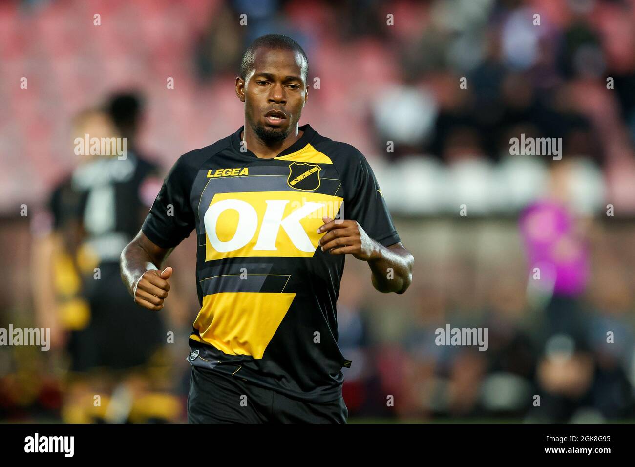 Ruben ligeon nac hi-res stock photography and images - Alamy