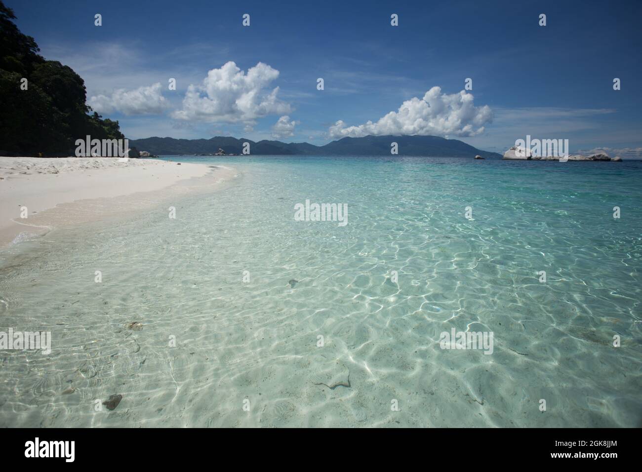 Clean scenery hi-res stock photography and images - Alamy