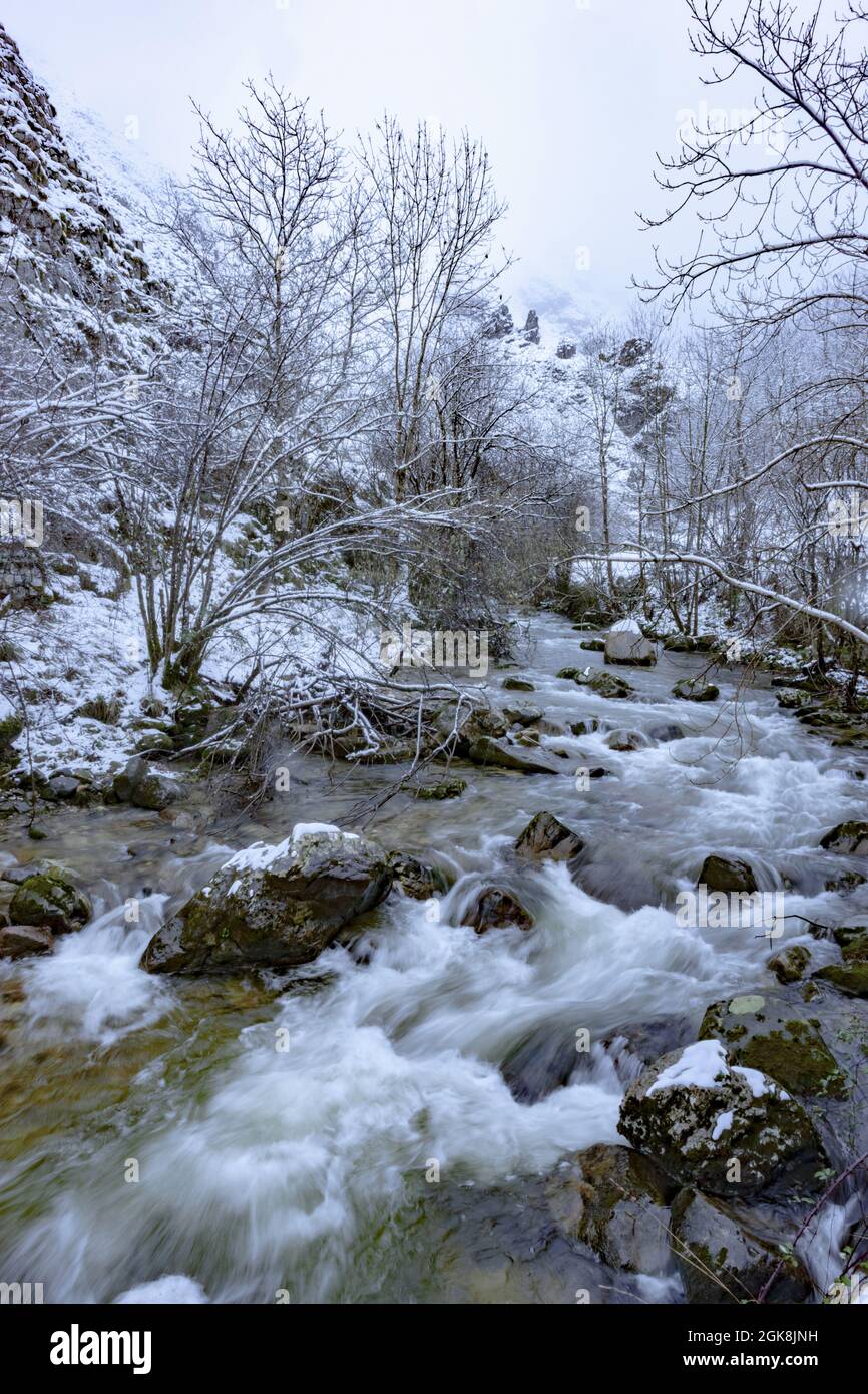 Ruta del alba hi-res stock photography and images - Alamy