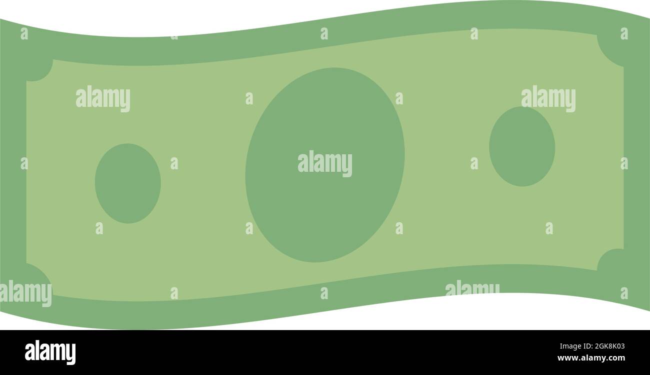 money bill currency Stock Vector Image & Art - Alamy