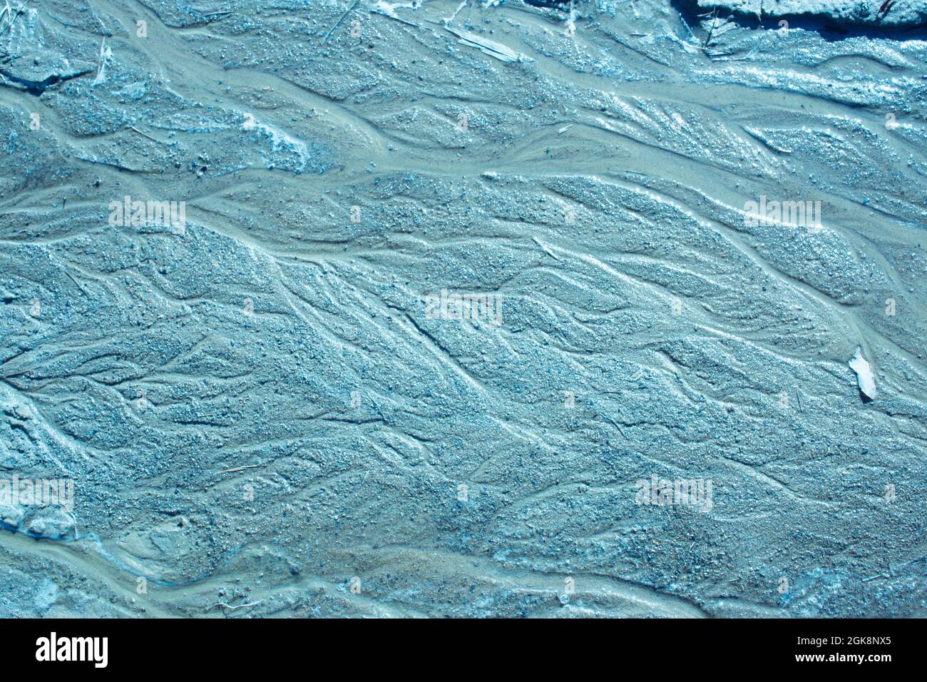 abstract background custom color tinting sand texture with wavy lines ...