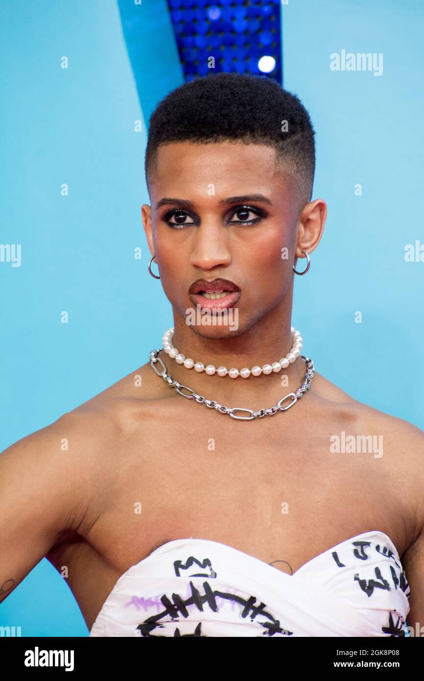 Riyadh khalaf and gemma cairney hi-res stock photography and images - Alamy