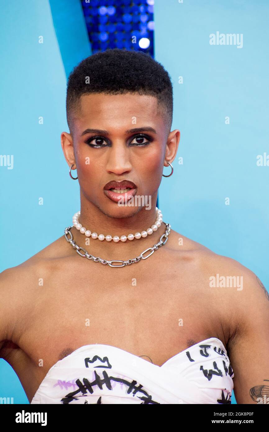 Riyadh khalaf and gemma cairney hi-res stock photography and images - Alamy