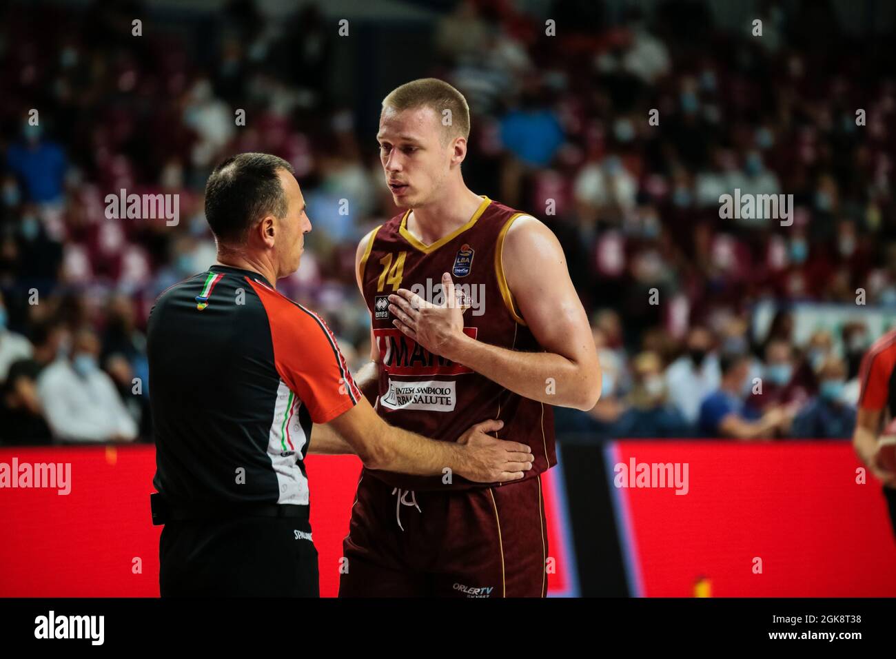 Martynas echodas hi-res stock photography and images - Alamy