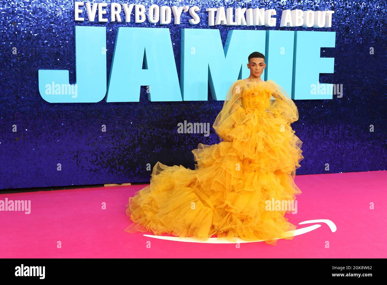 Alex Thomas-Smith, Everybody's Talking About Jamie - World Premiere ...