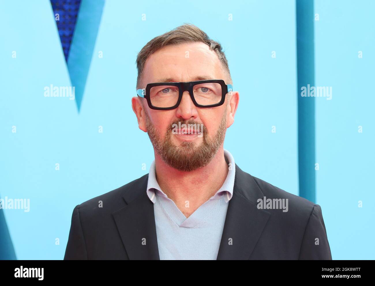 Ralph ineson hi-res stock photography and images - Alamy