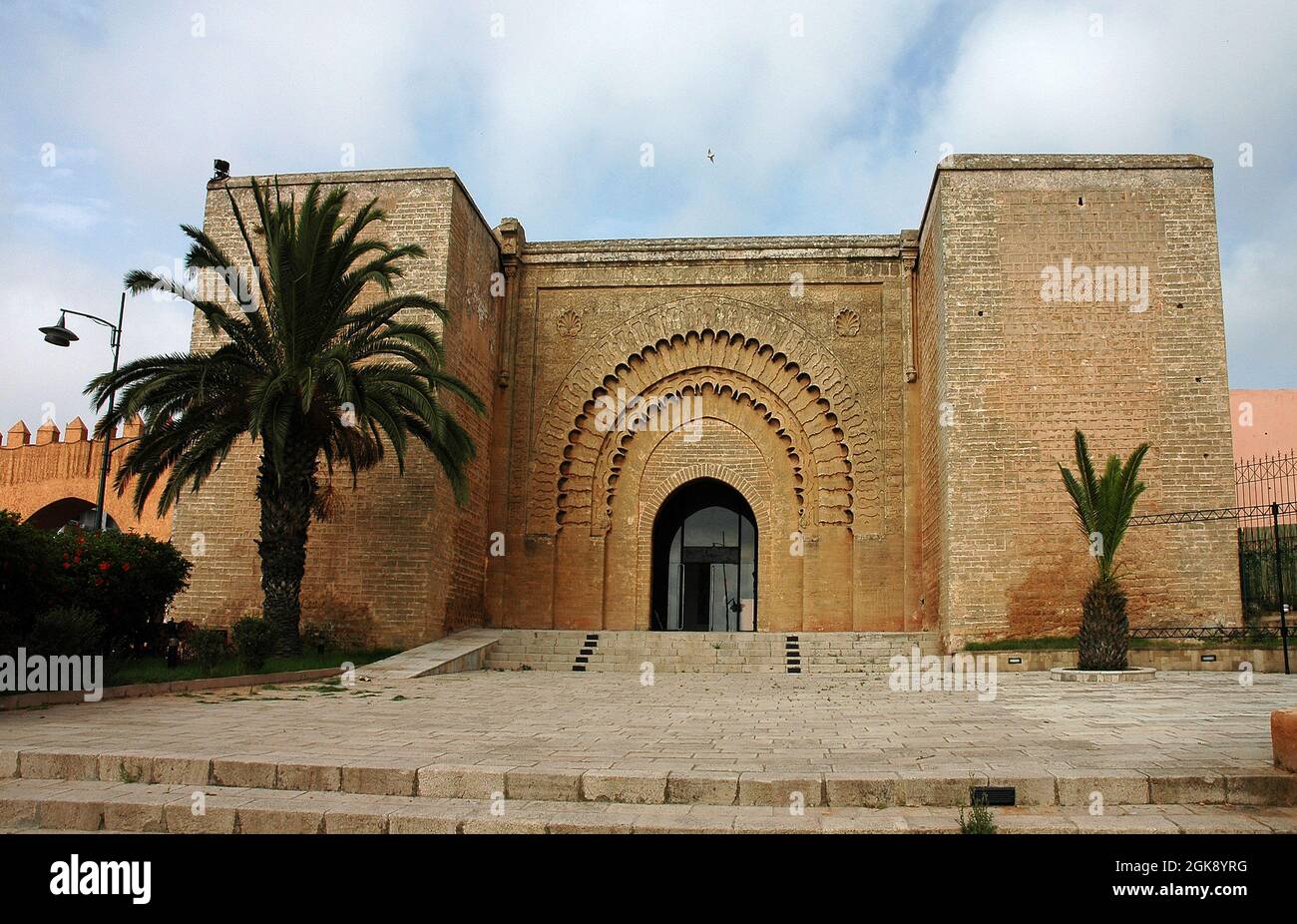Bab rouah hi-res stock photography and images - Alamy