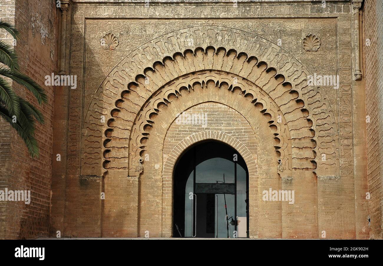 Bab rouah hi-res stock photography and images - Alamy