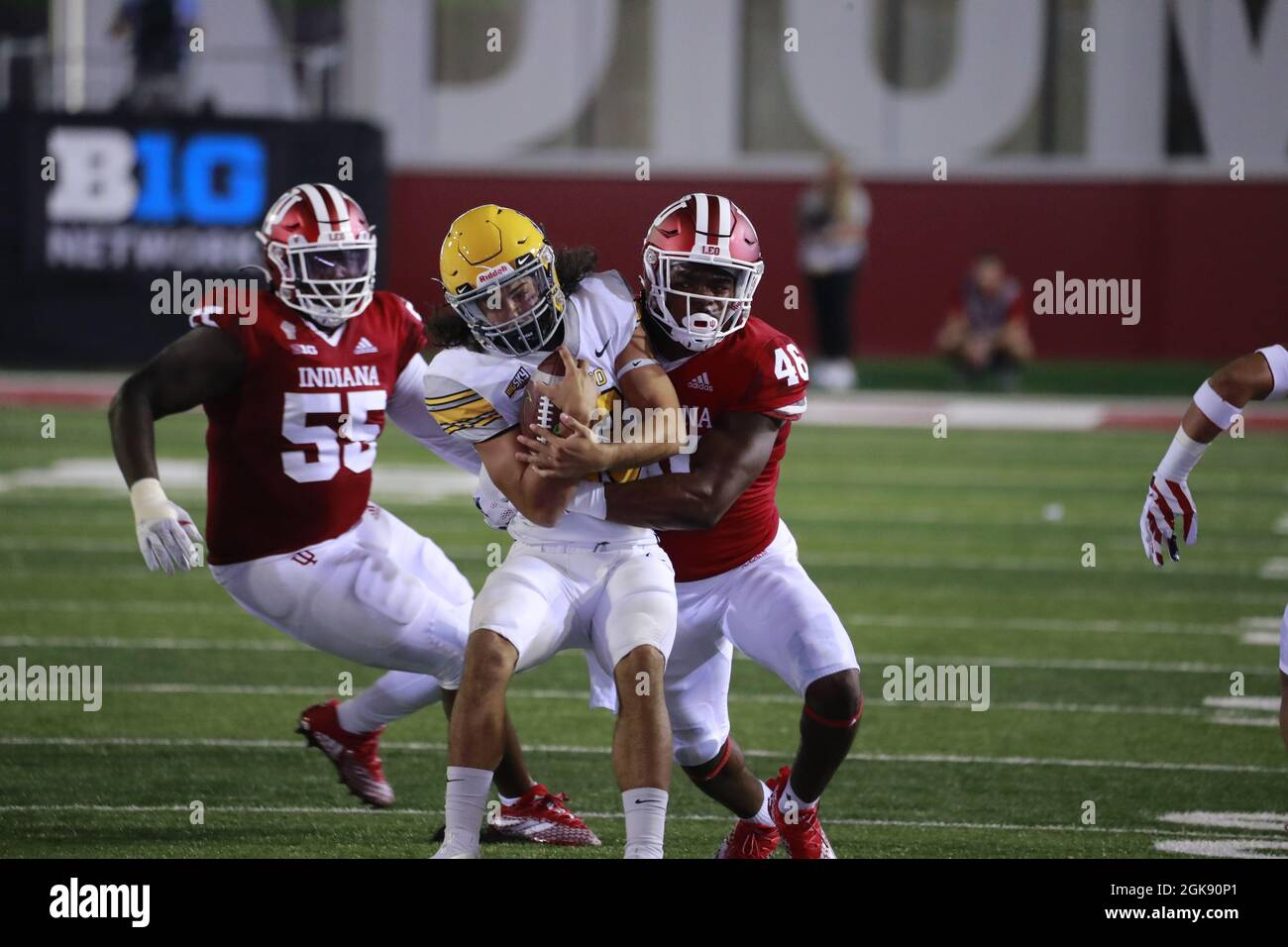 Aaron casey hi-res stock photography and images - Alamy