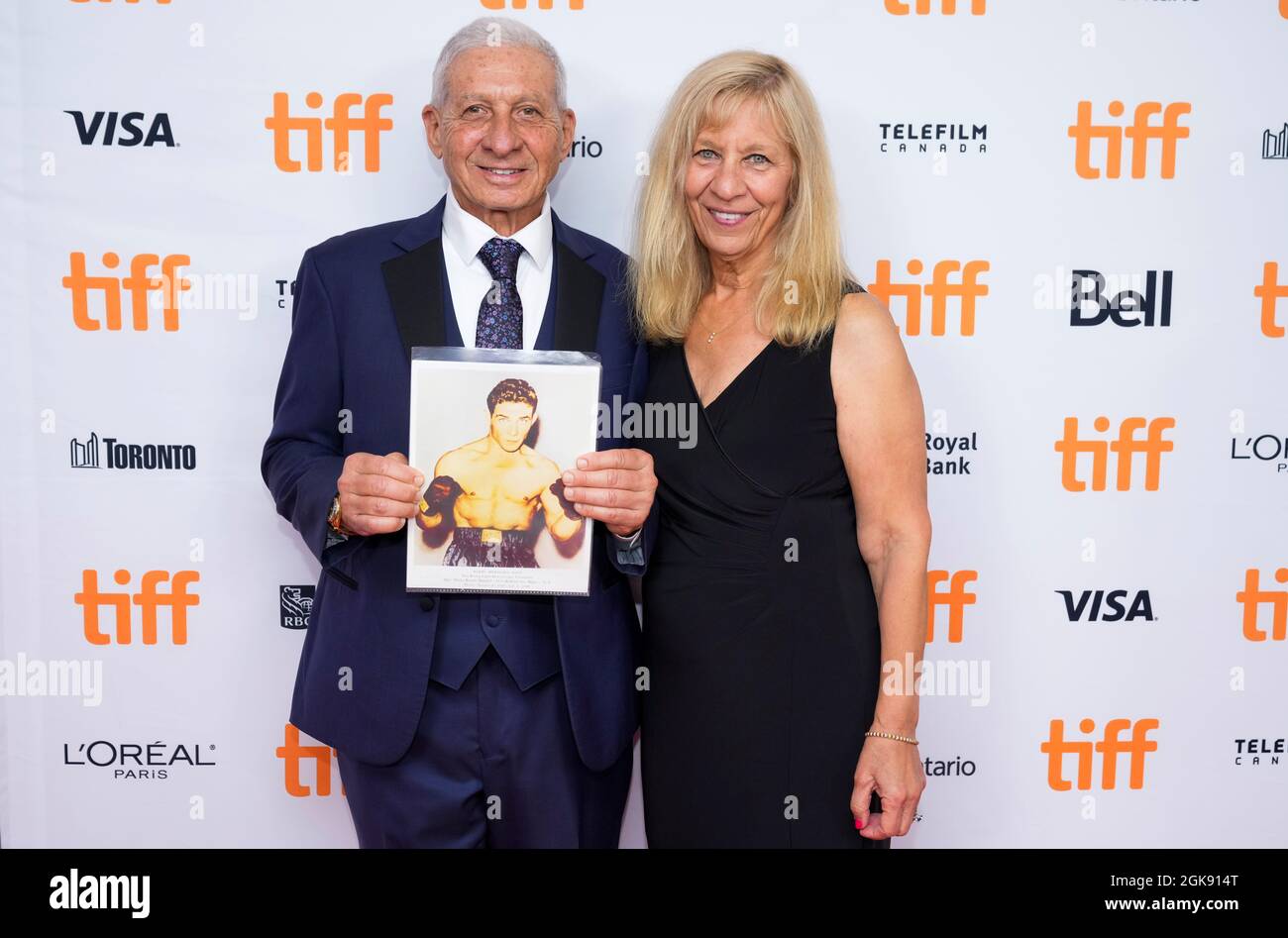 The son premiere at the toronto international film festival hi-res ...