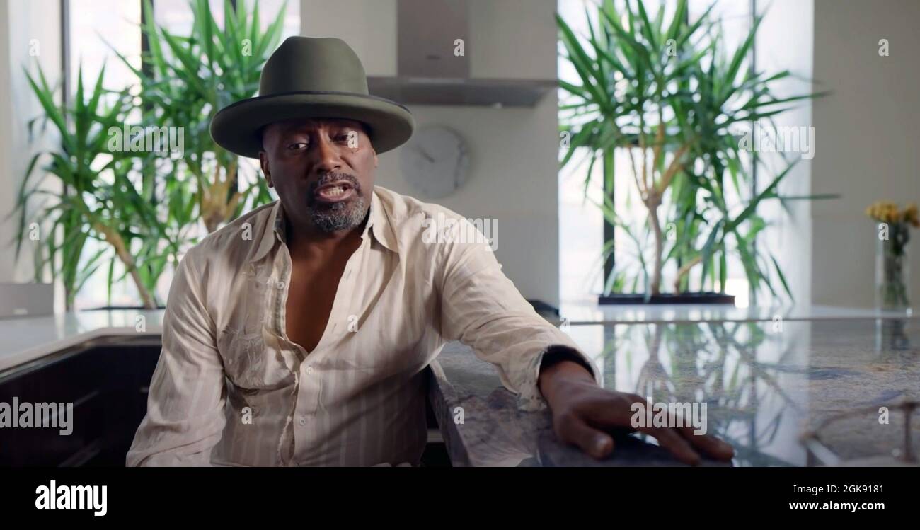 BITCHIN': THE SOUND AND FURY OF RICK JAMES, Big Daddy Kane, 2021 ...