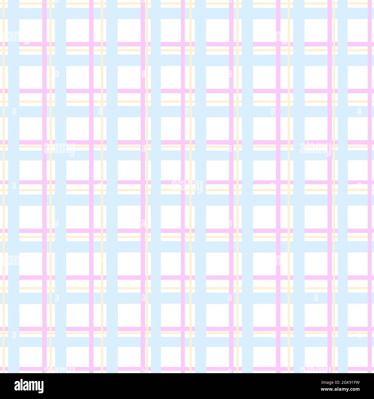 Light pink and blue tile Cut Out Stock Images & Pictures - Alamy