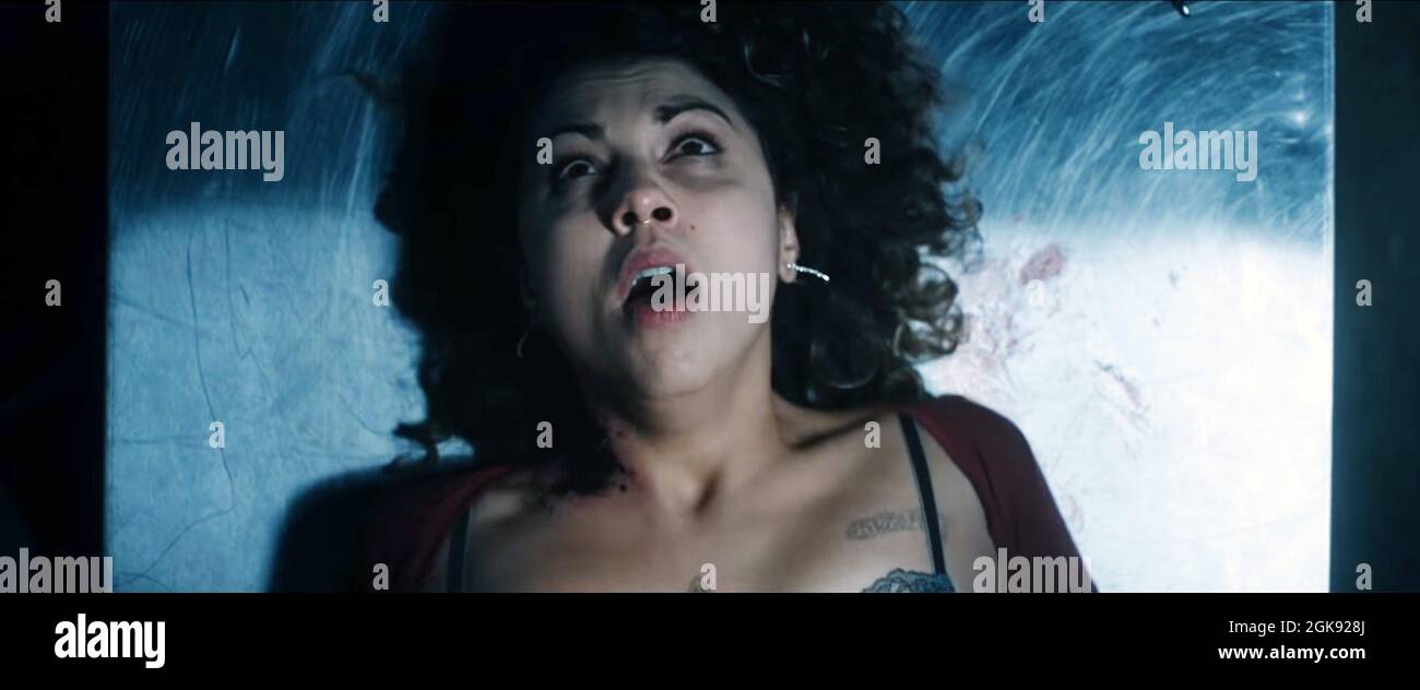 I'LL TAKE YOUR DEAD, Jess Salgueiro, 2018. © Scream Factory / Courtesy ...