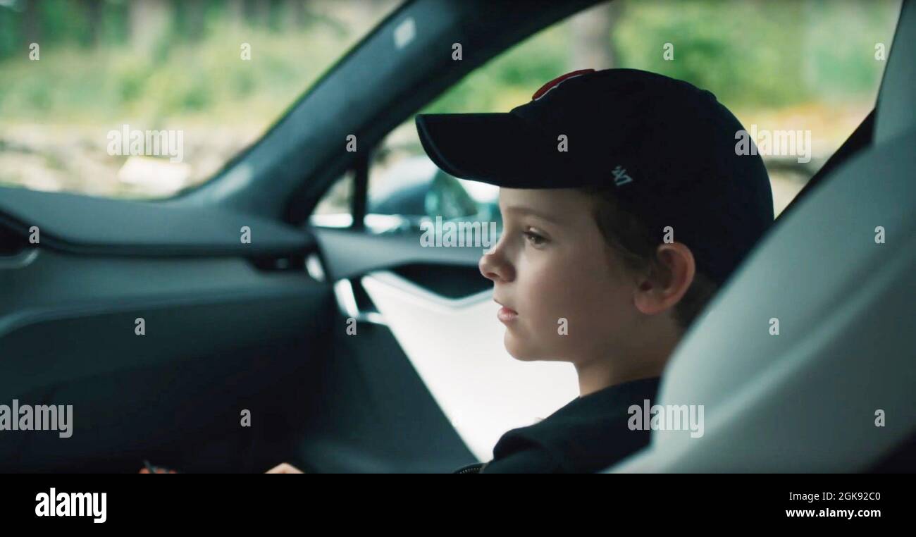 LAST NIGHT IN ROZZIE, James DeFilippi, 2021. © Gravitas Ventures ...