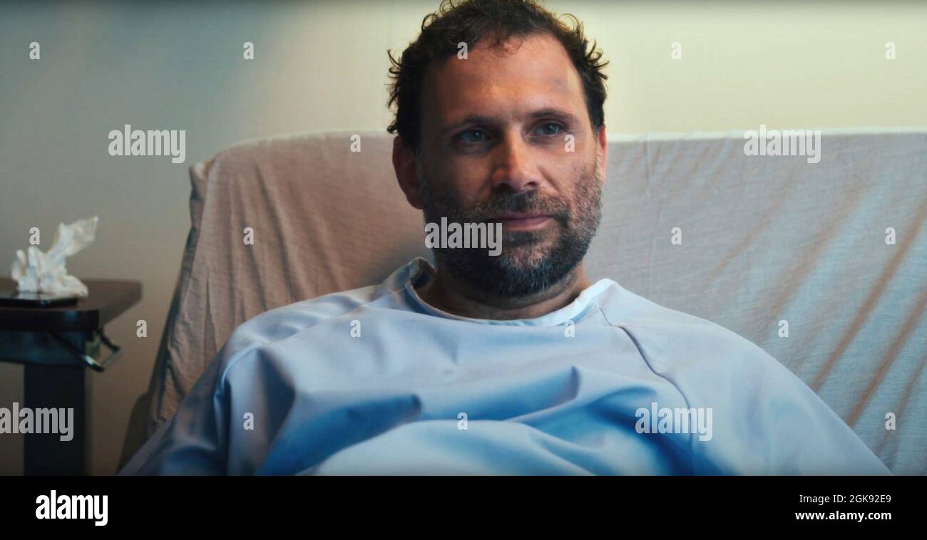 LAST NIGHT IN ROZZIE, Jeremy Sisto, 2021. © Gravitas Ventures ...
