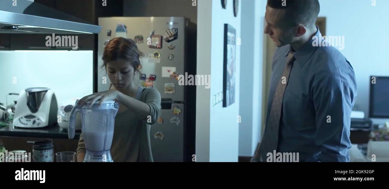 MY BEST WORST ADVENTURE, from left: Lily Patra, Eoin O'Brien, 2021 ...