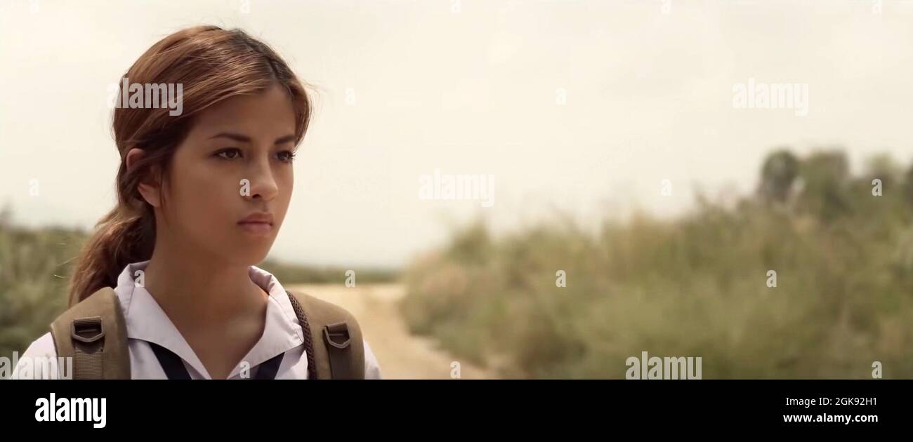 MY BEST WORST ADVENTURE, Lily Patra, 2021. © House of Film / Courtesy ...