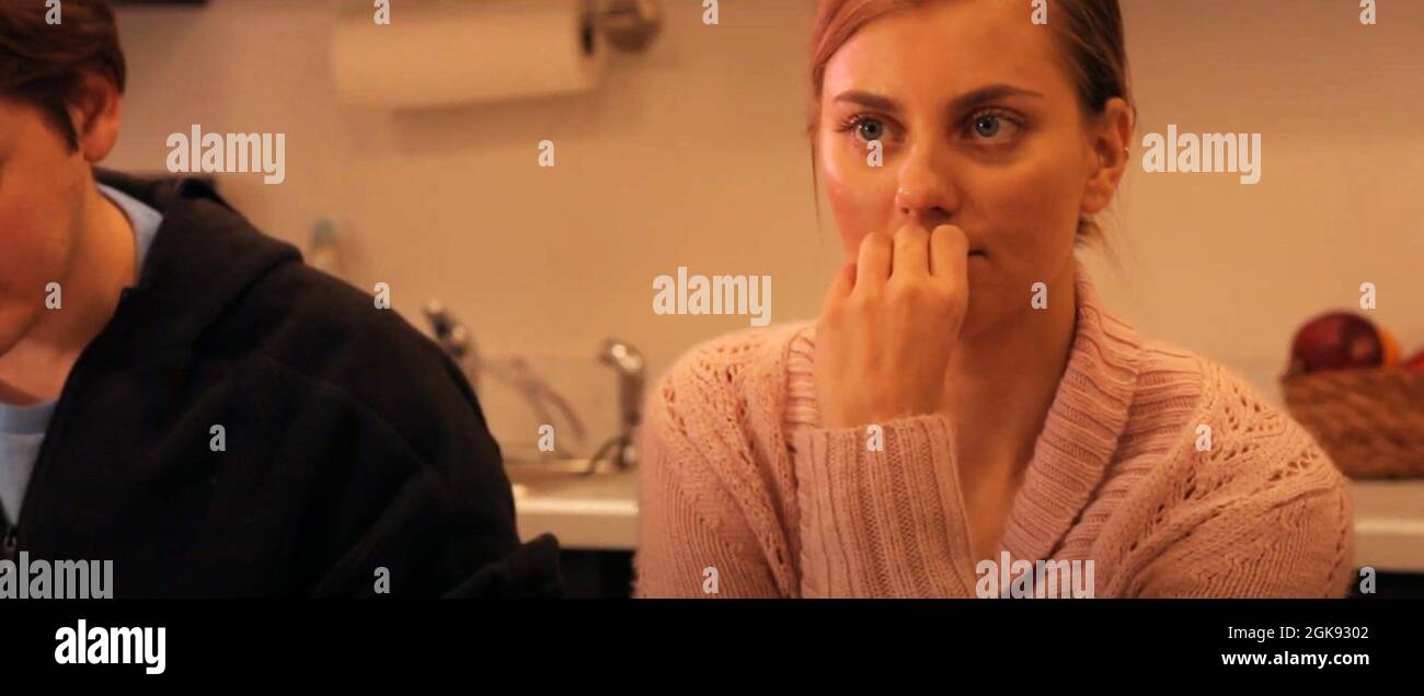 OBSIDIAN, Olivia Peck, 2020. © Midnight Releasing / Courtesy Everett ...