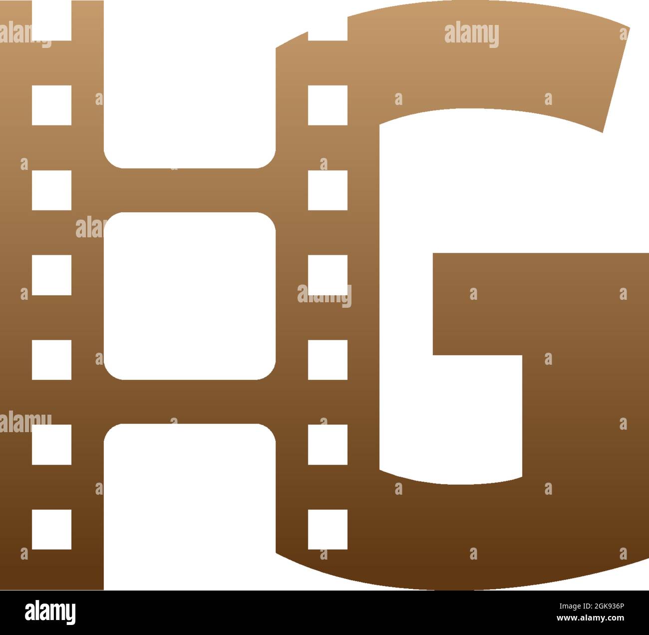 Film g Stock Vector Images - Alamy