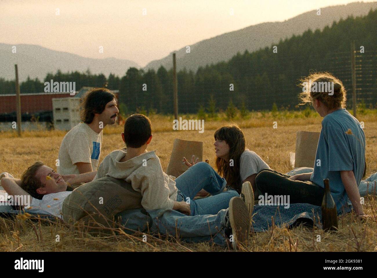 SAMANTHA ROSE, from left: Johnny Dawson, Matthew Danger Lippman, Sam ...