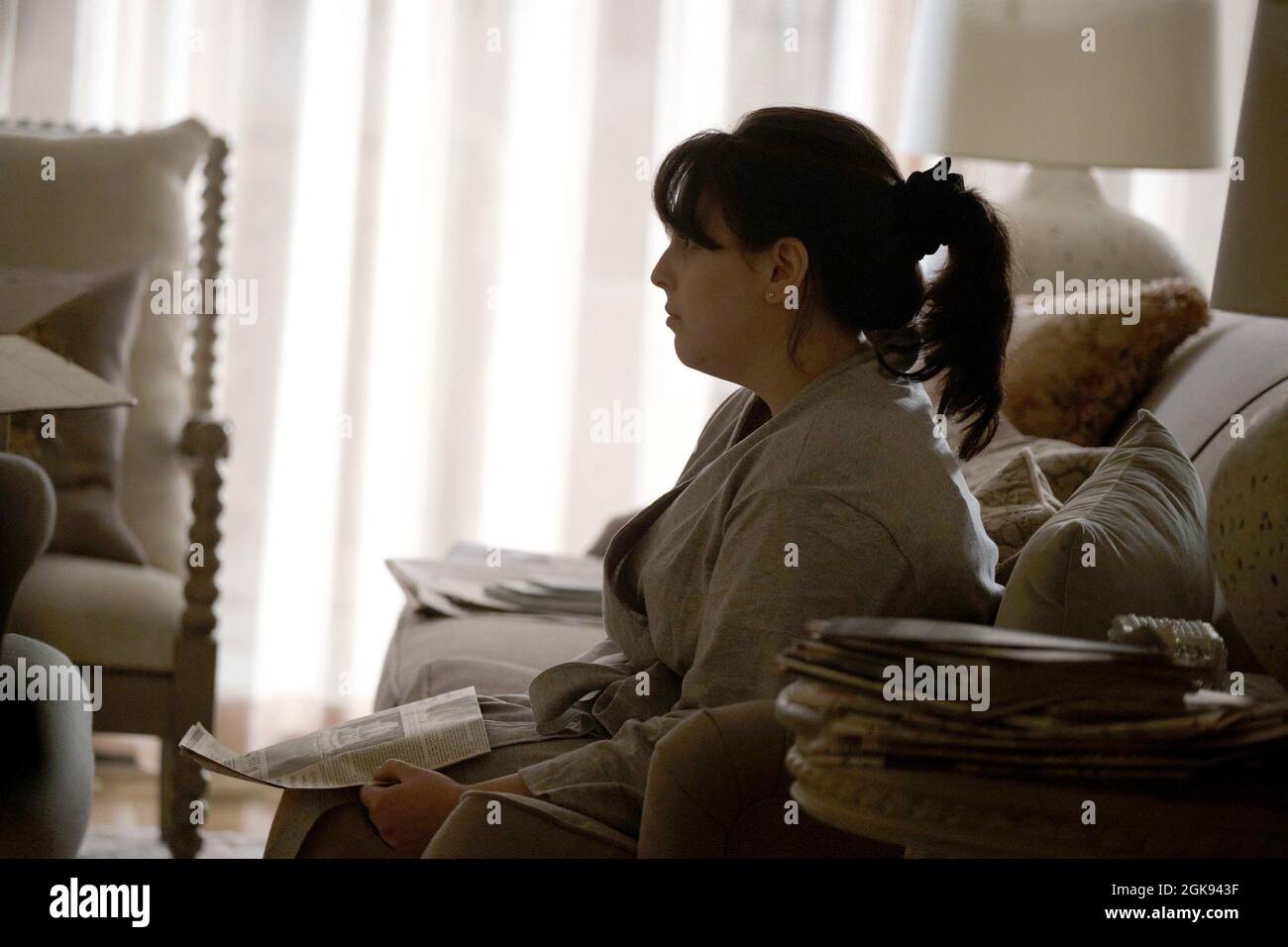 IMPEACHMENT: AMERICAN CRIME STORY (aka AMERICAN CRIME STORY), Beanie ...