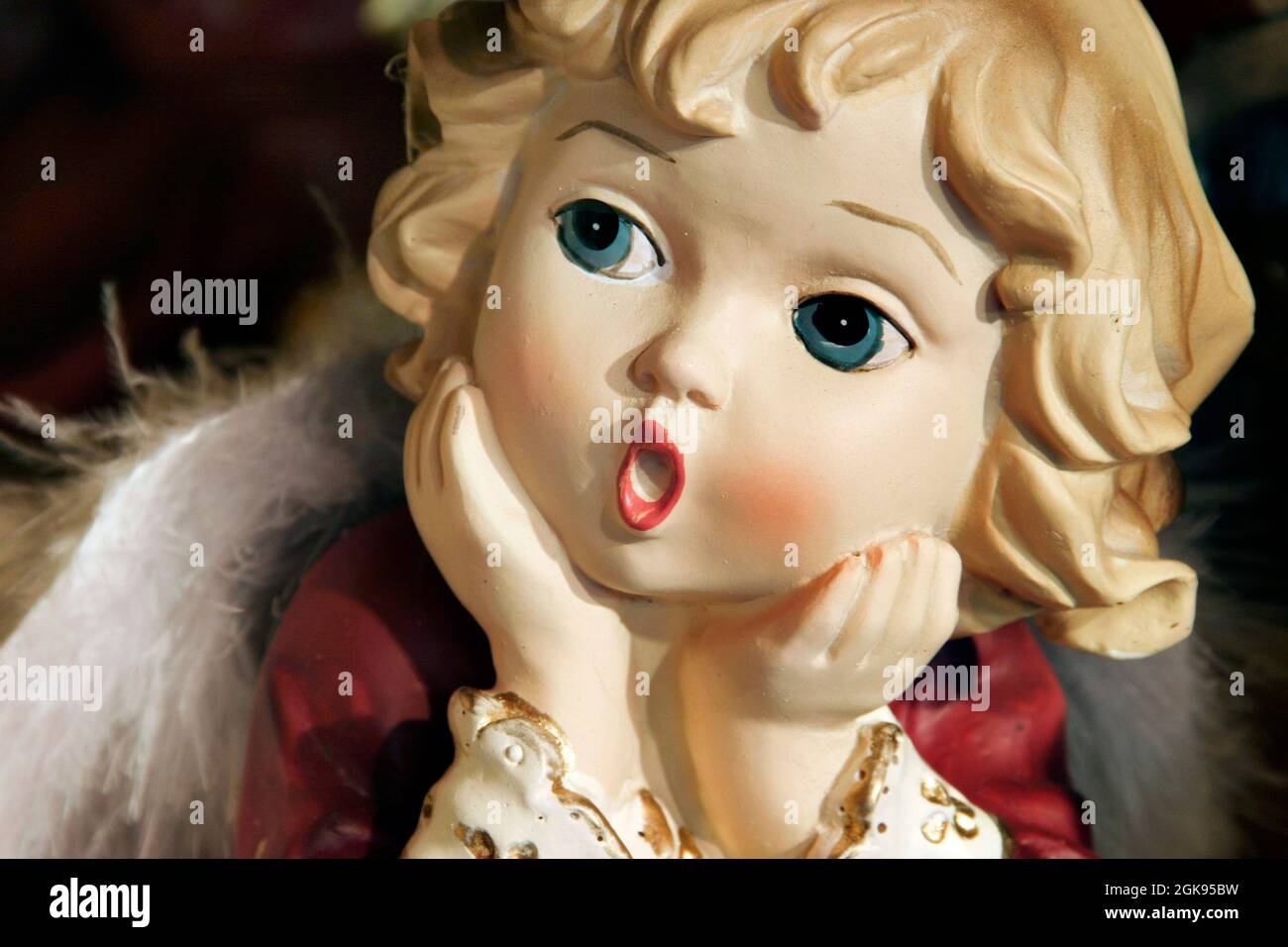 Christian engel hi-res stock photography and images - Alamy