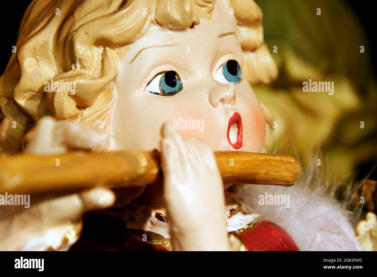 Christian engel hi-res stock photography and images - Alamy