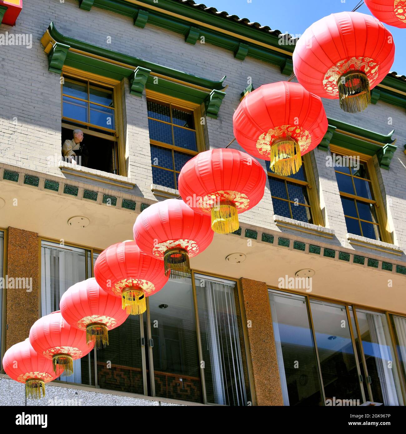 Monk ornaments hi-res stock photography and images - Alamy