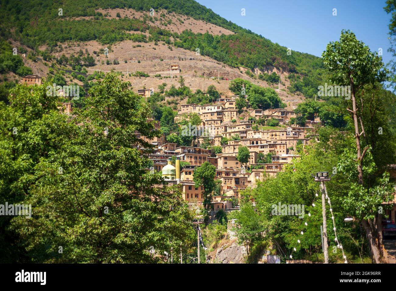 Masuleh , also Romanized as Masoleh and Masouleh is a village in the ...